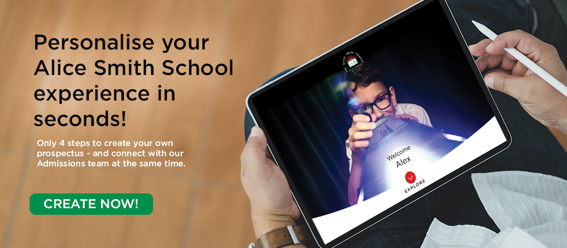 Explore Our Campus | Virtual Tour | Alice Smith School